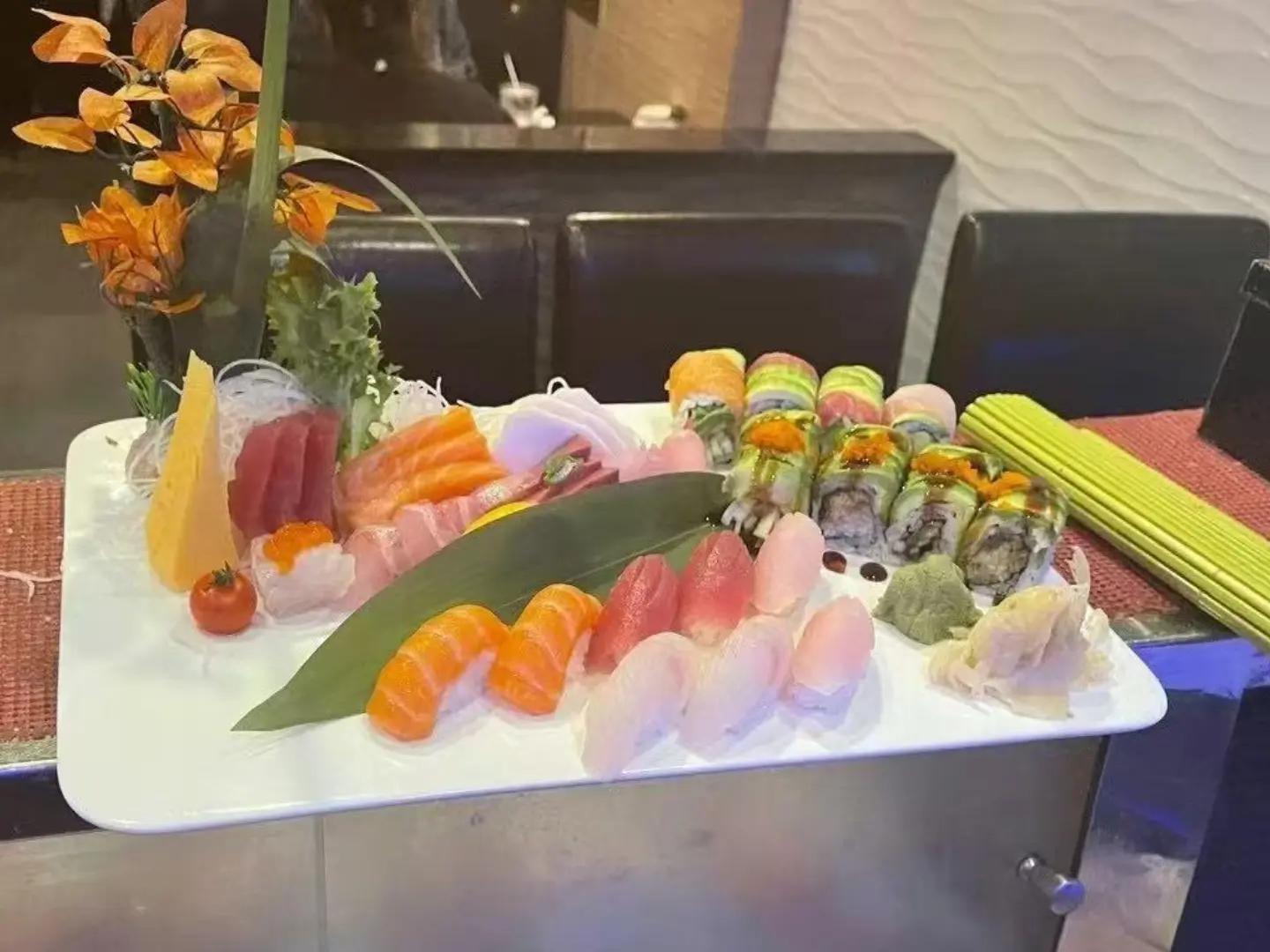 Umiya Sushi - Japanese restaurant | Online Order | Delano | MN